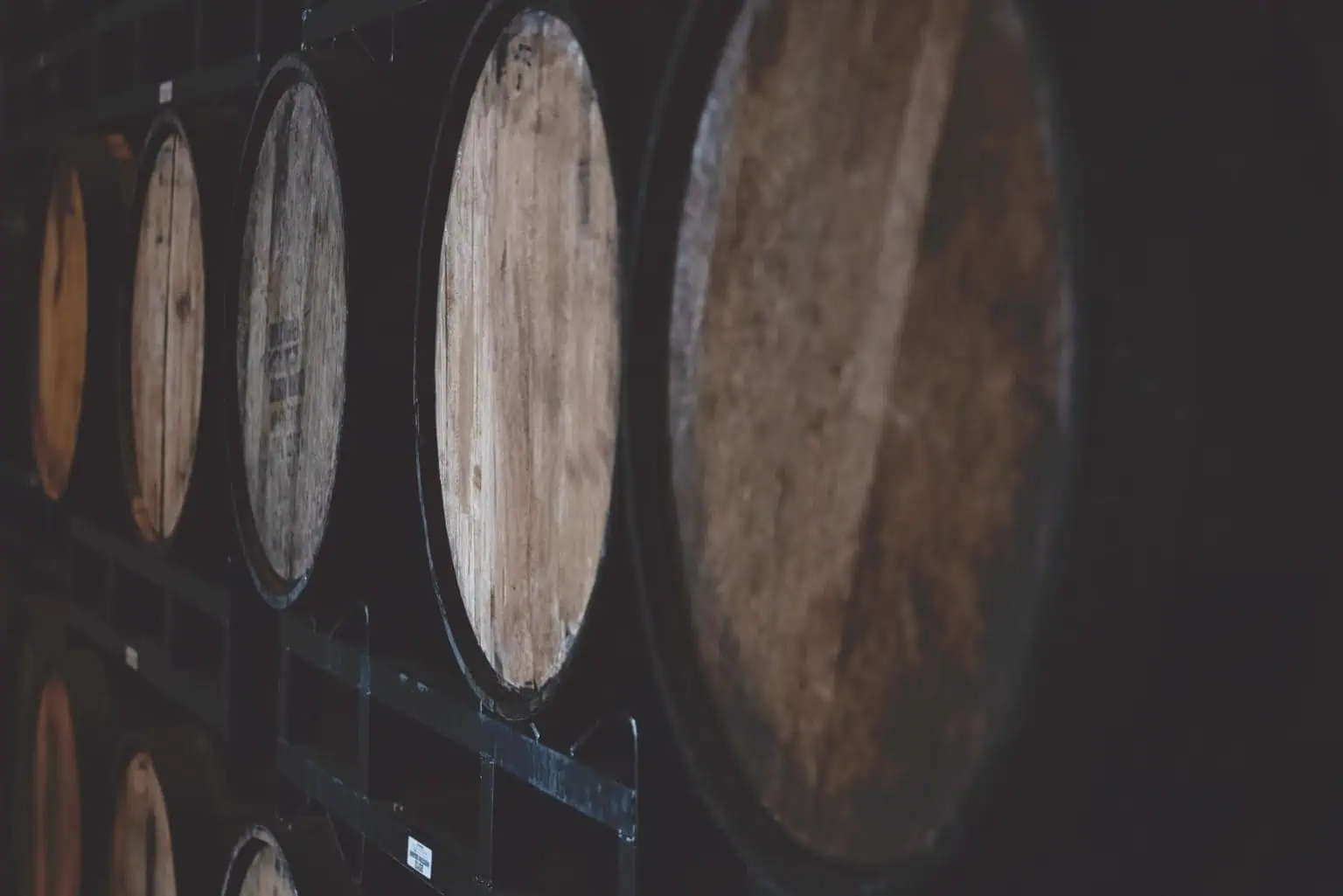 Cask Ownership- The True Cost - The Uncharted Whisky Co.