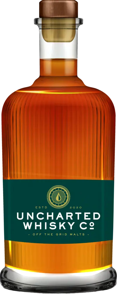 Who is Uncharted Whisky? - The Uncharted Whisky Co.