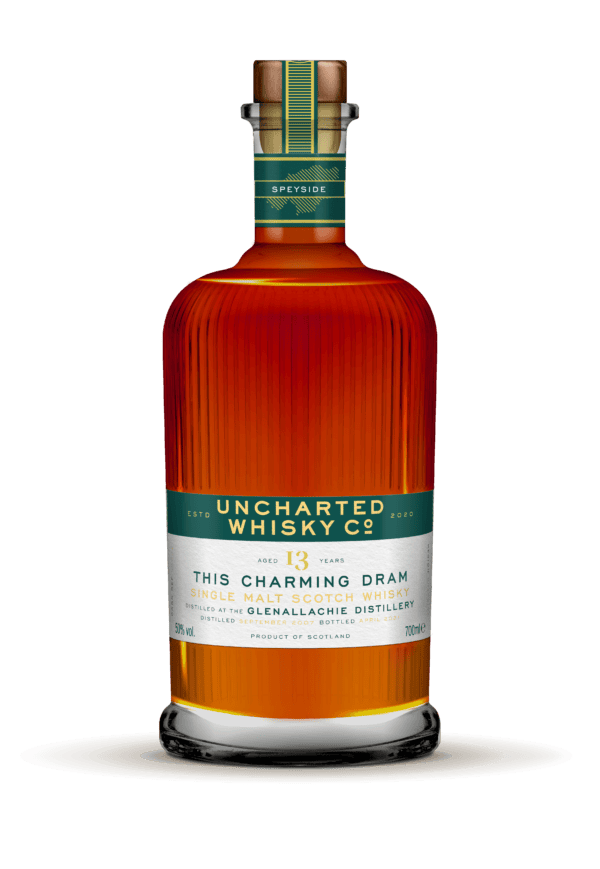 Who is Uncharted Whisky? - The Uncharted Whisky Co.