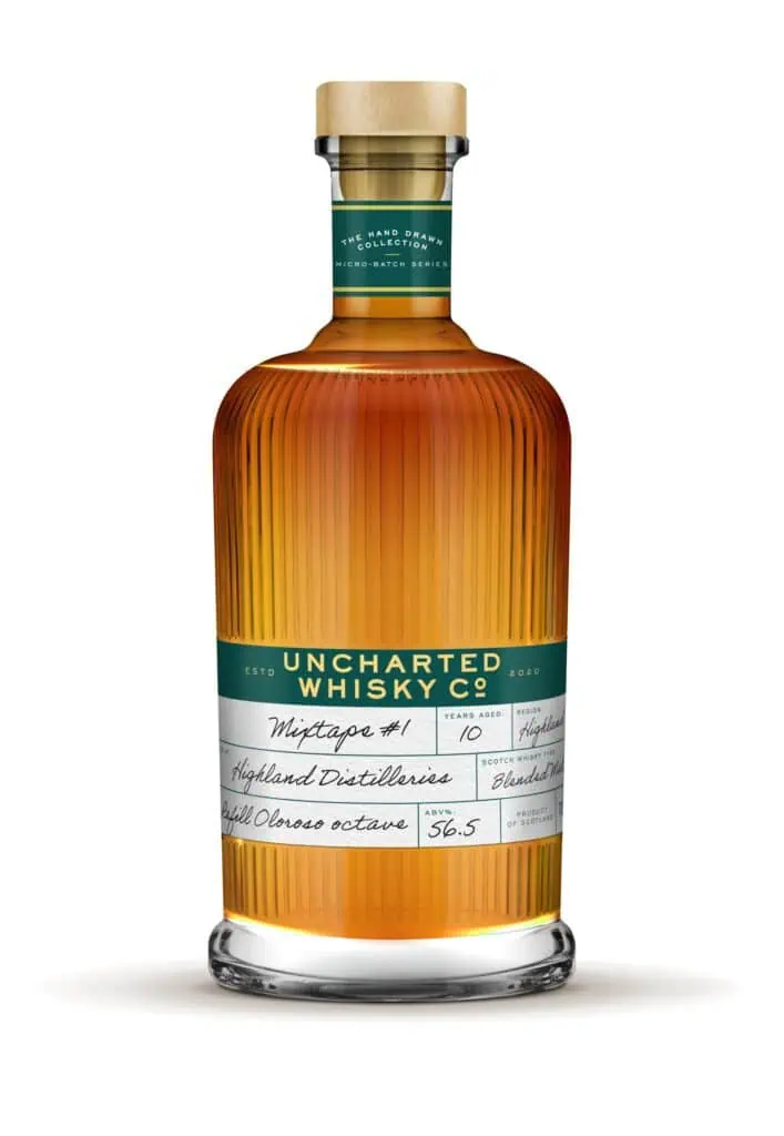 Shop - The Uncharted Whisky Co.